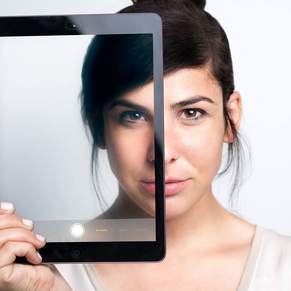 Yael Man Shahar - The Art of Attention - ריסטארט | Restart | עמותה ...